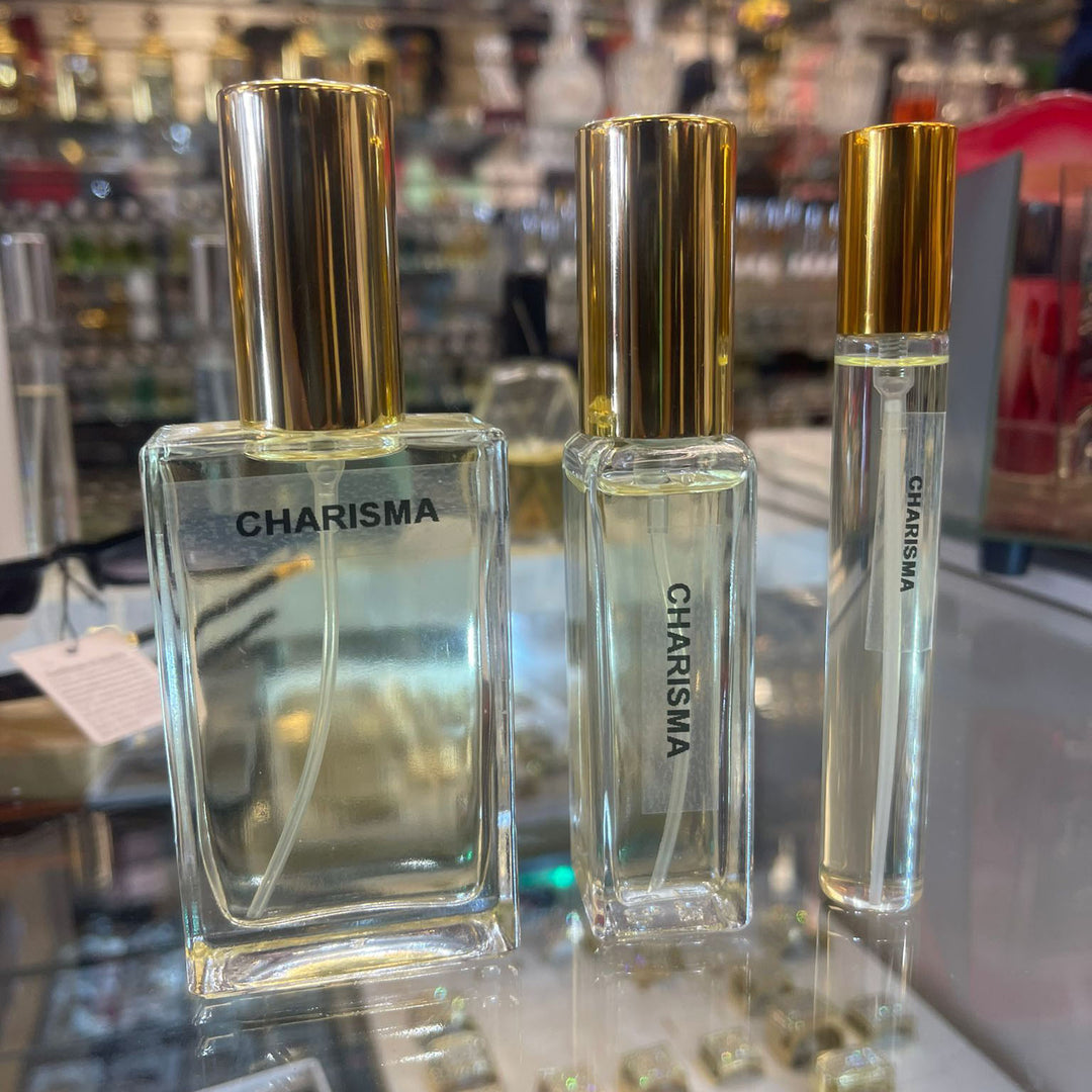 Fragrances – The Top Tier Man by Keith Davis